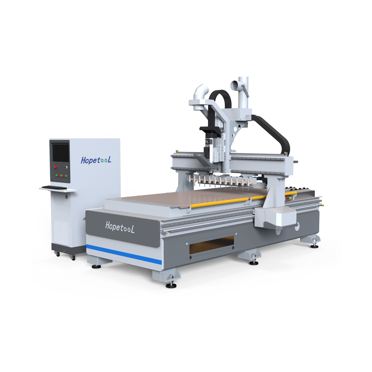 New design ATC CNC router 1325 - Cnc Router Manufacturer In China | Cnc Router Supplier in China