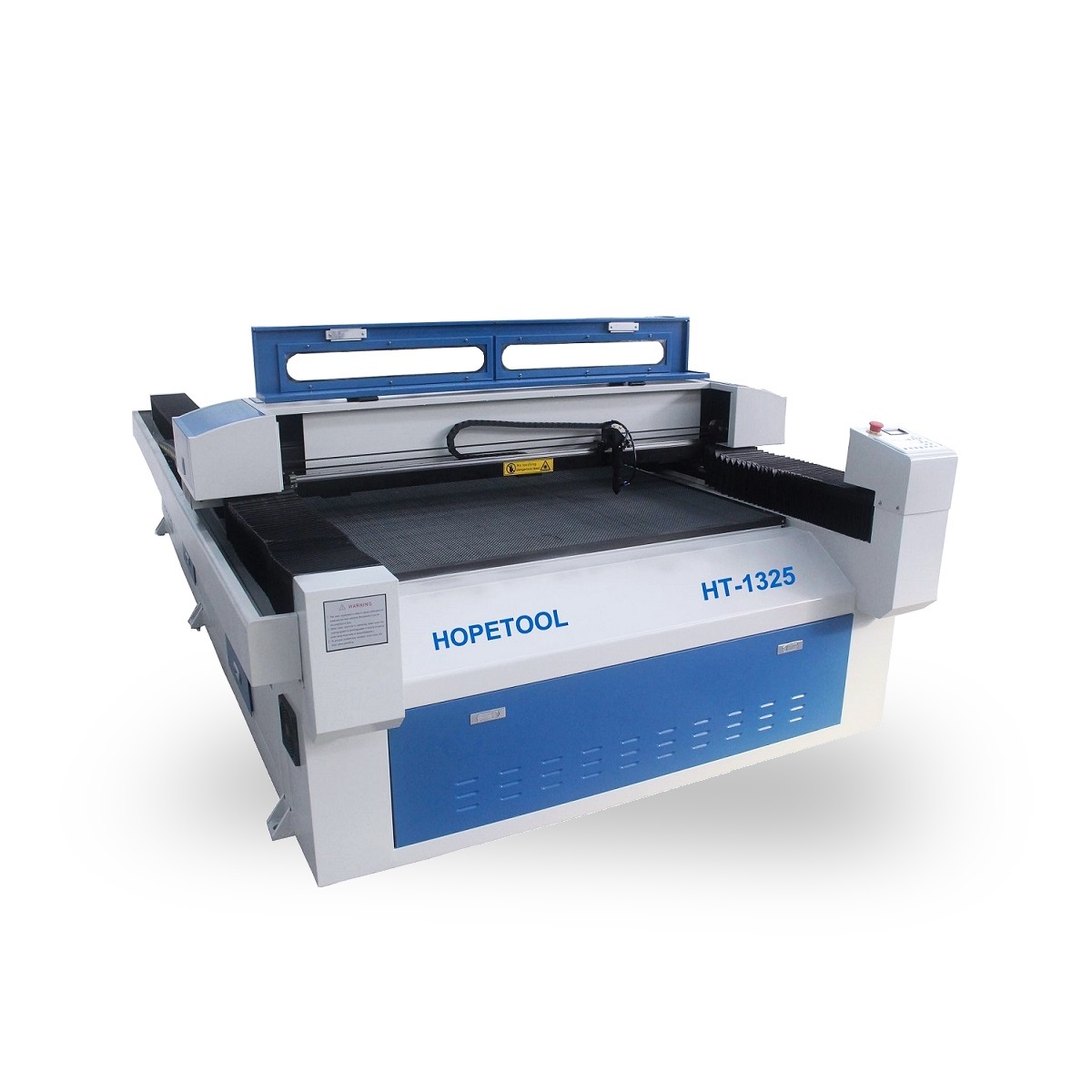 Laser cutting machine HT-1325 - Cnc Router Manufacturer In China | Cnc ...
