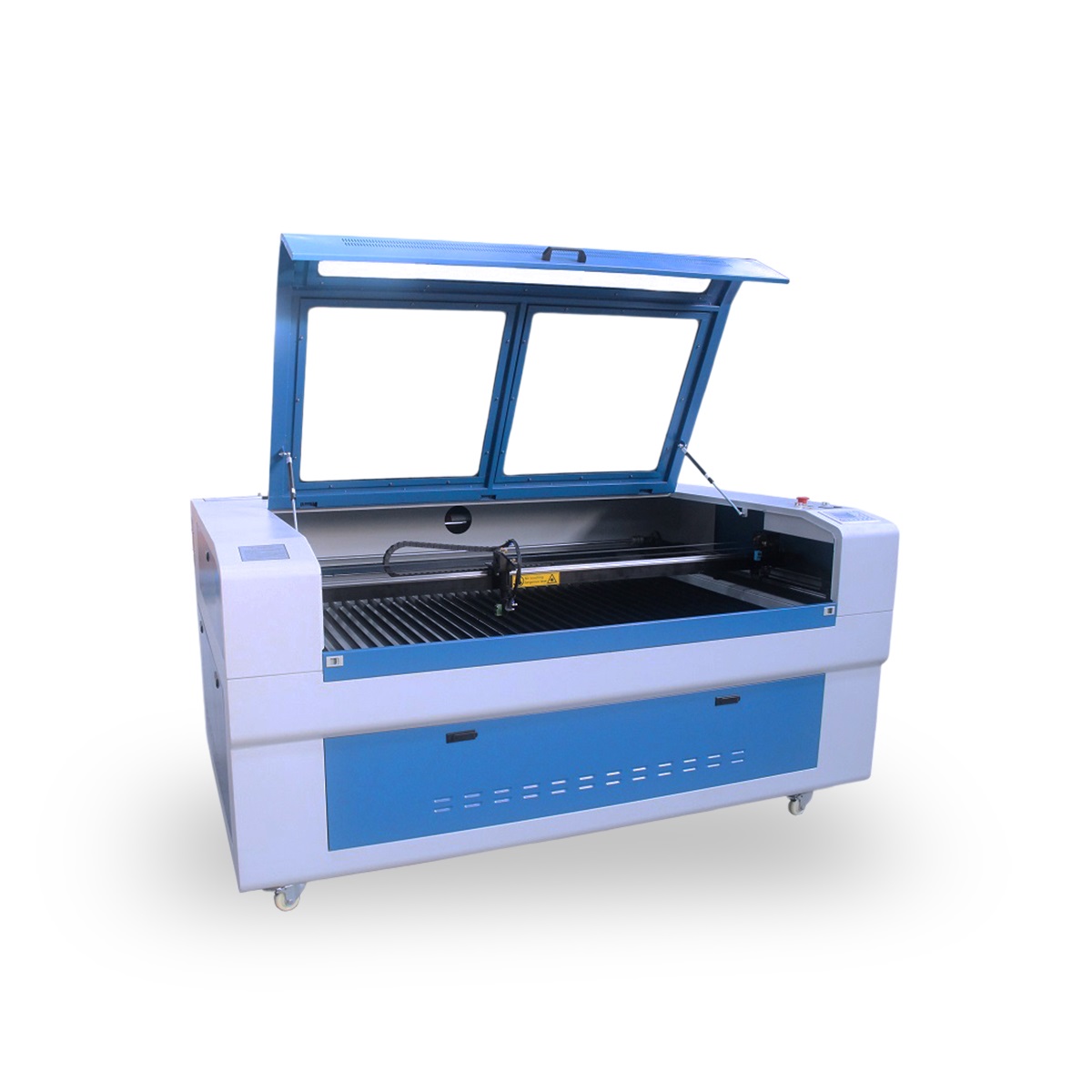 laser cutting machine HT-1610 - Cnc Router Manufacturer In China | Cnc ...