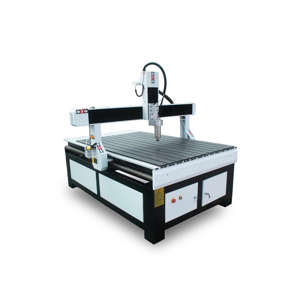 CNC router machine price - Cnc Router Manufacturer In China | Cnc ...
