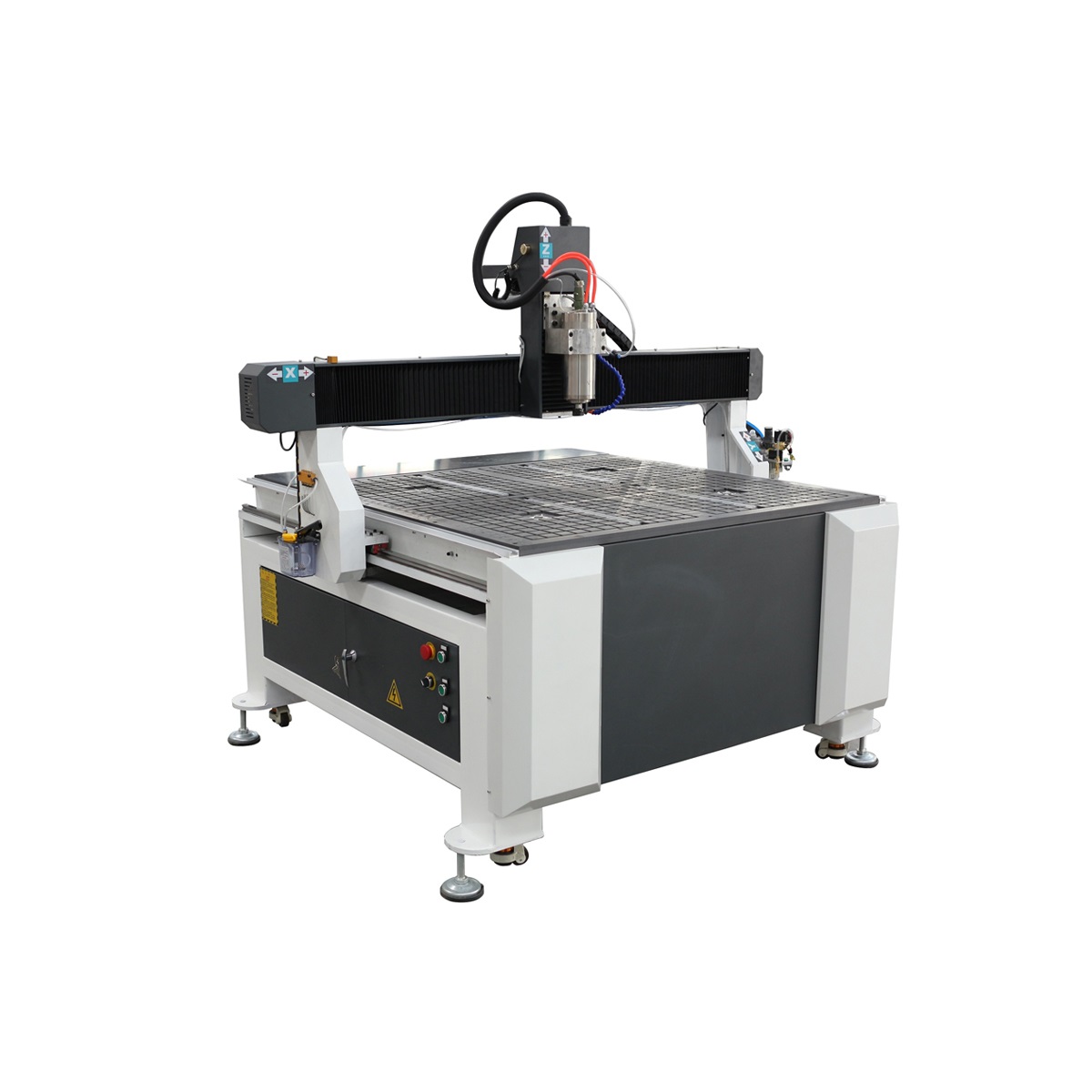 China CNC router 1212 with vacuum table - Cnc Router Manufacturer In China | Cnc Router Supplier ...
