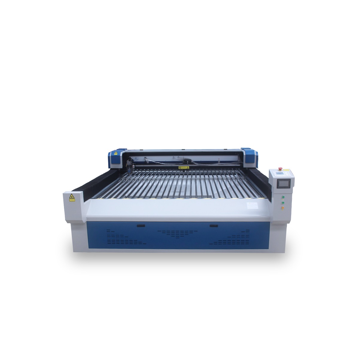 Mixed metal and nonmetal laser cutting machine HT-2030 - Cnc Router ...
