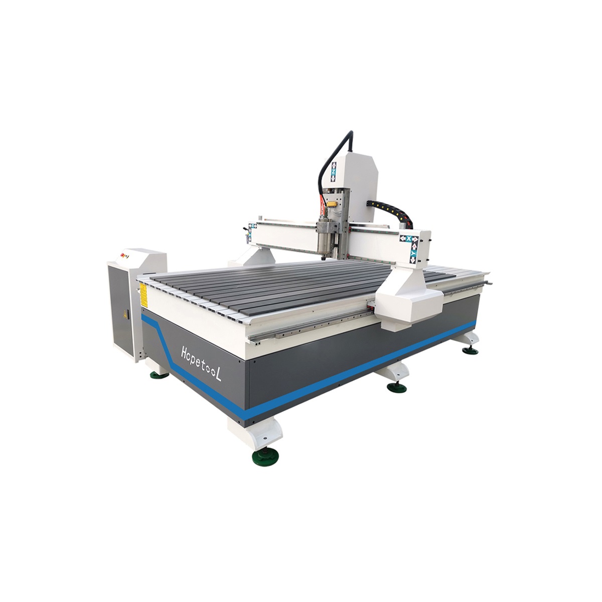 Wood cnc router 1325 - Best Cnc Router Manufacturer In China | Cnc ...