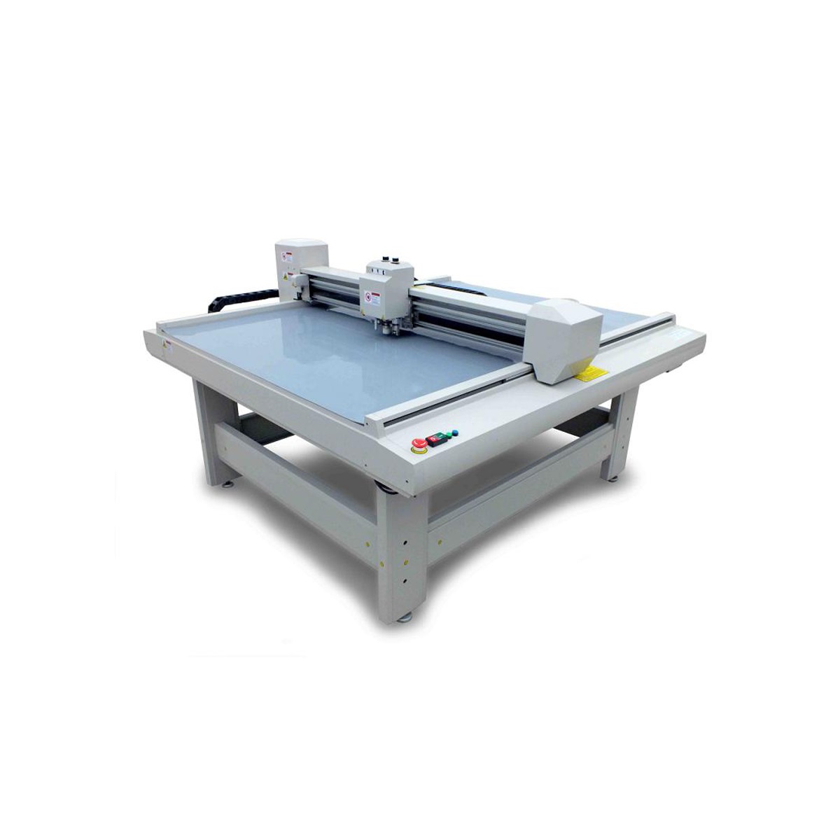 Paper box cutting machine DCH50 - Cnc Router Manufacturer In China ...