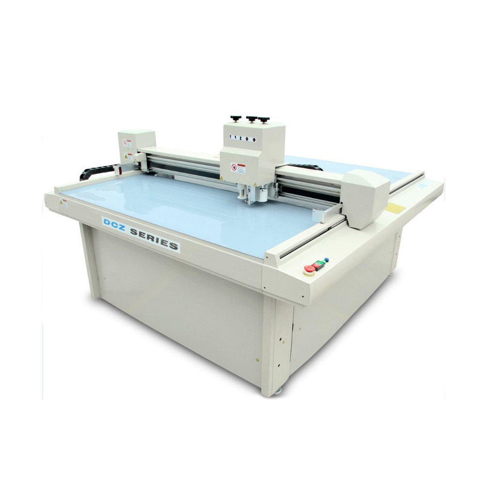 Carton box cutting machine Archives - Cnc Router Manufacturer In China ...