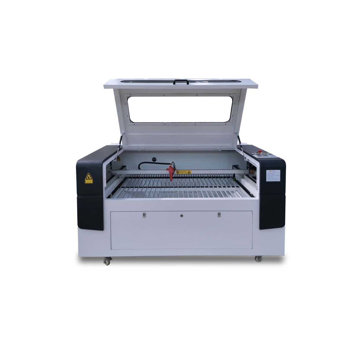 New design laser cutting machine 1390 - Best Cnc Router Manufacturer In ...