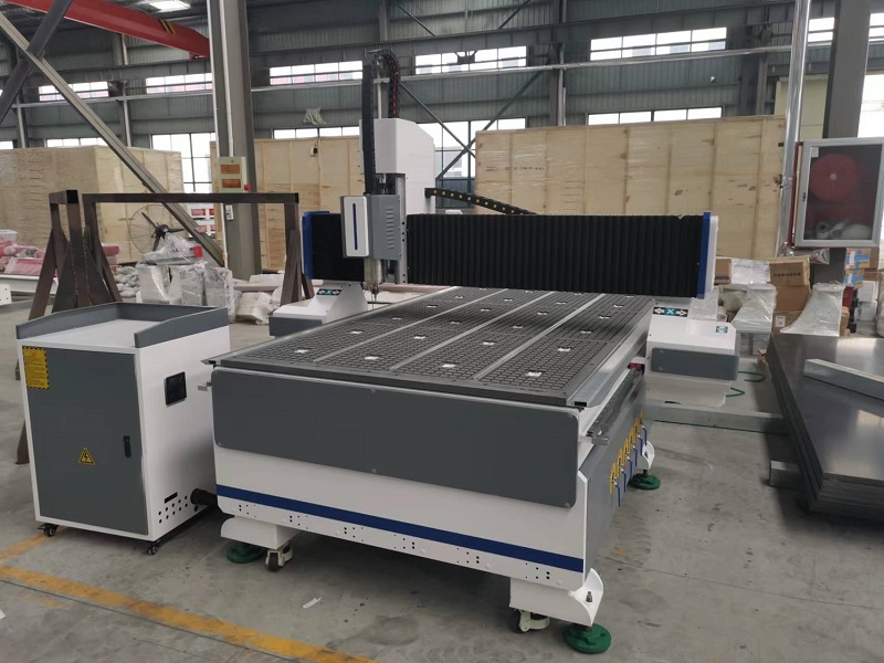 Hopetool wood cnc router again won praise from Korean customers - Cnc ...