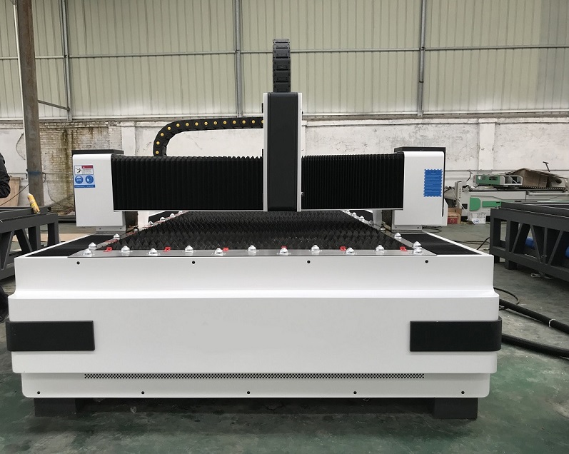 How to debug the optical fiber laser cutting machine? - Cnc Router ...