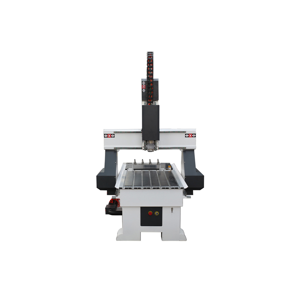 Cheap ATC CNC router 6090 - Best Cnc Router Manufacturer In China | Cnc ...