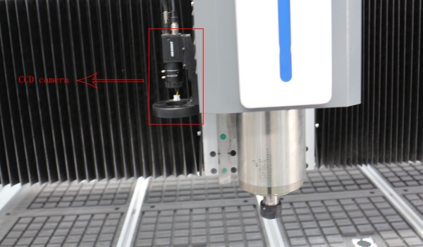 1325 CNC Router With CCD Camera - Cnc Router Manufacturer In China ...