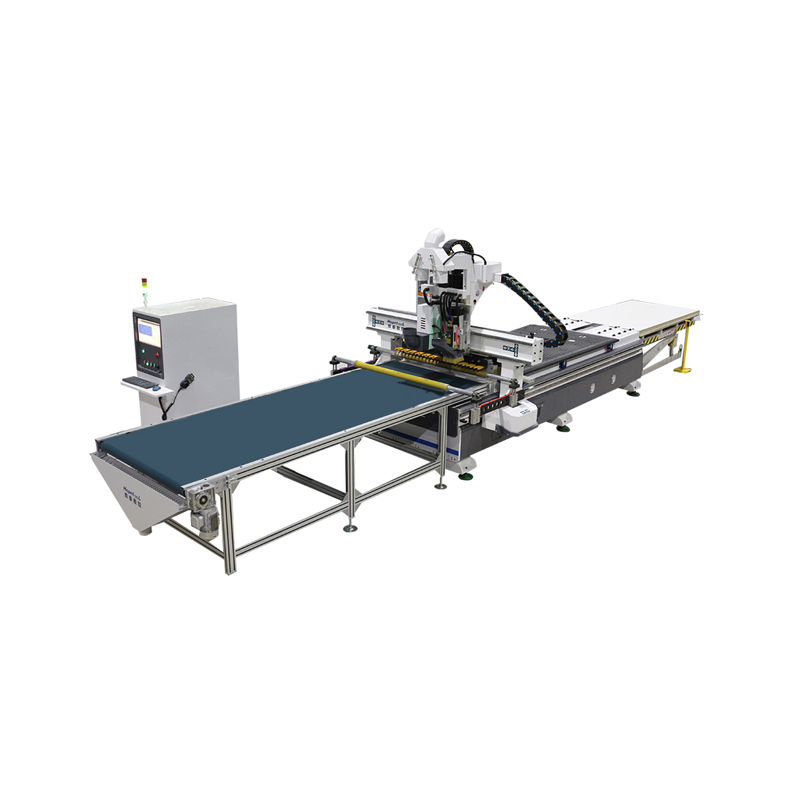 Auto Loading Unloading Cnc Router - Cnc Router Manufacturer In China | Cnc Router Supplier in China
