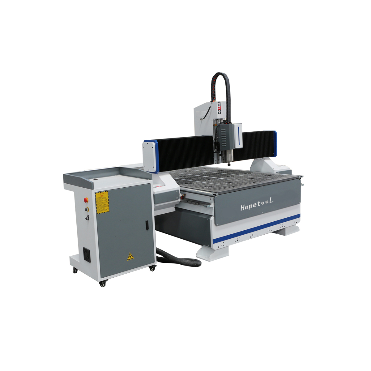 1325 CNC Router With CCD Camera - Cnc Router Manufacturer In China ...