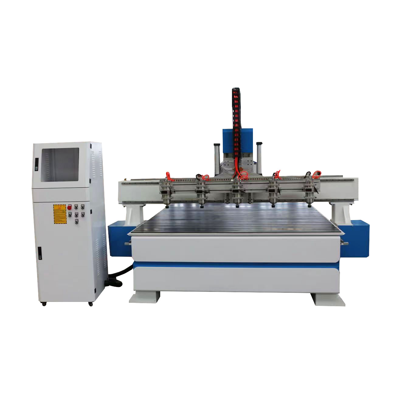 Multi-spindle cnc router 1325 - Cnc Router Manufacturer In China | Cnc Router Supplier in China