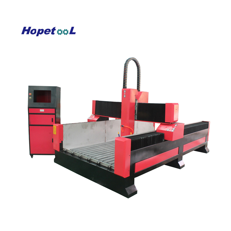 3 axis Marble stone 1325 CNC router - Cnc Router Manufacturer In China ...