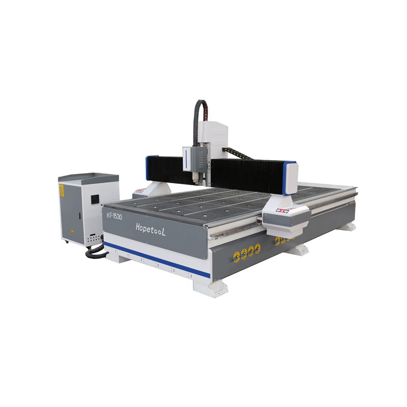 1530 Woodworking Cnc Router With Vacummer Cnc Router Manufacturer In China Cnc Router