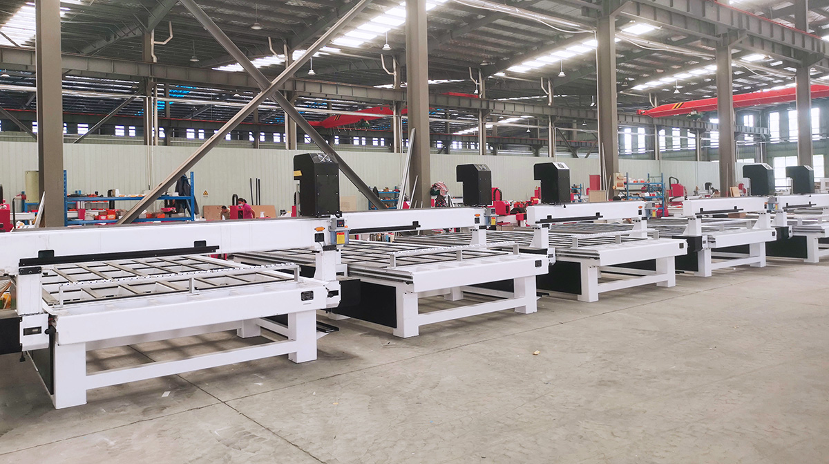 Home - Cnc Router Manufacturer In China | Cnc Router Supplier in China