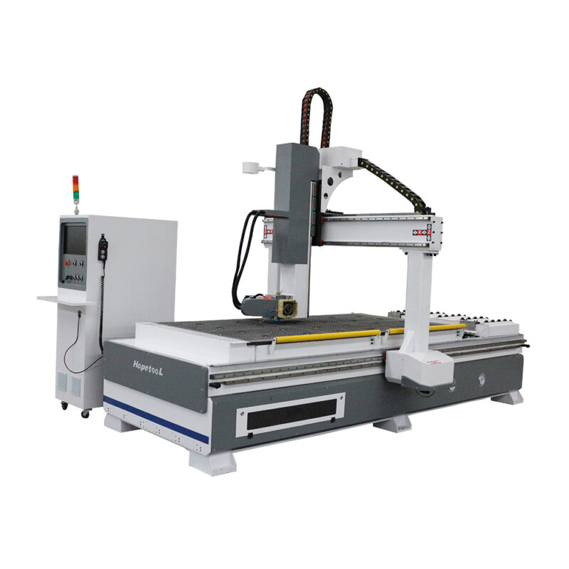 4 axis and 5 axis CNC router - Cnc Router Manufacturer In China | Cnc ...