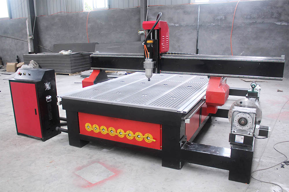 rotary axis cnc router - Cnc Router Manufacturer In China | Cnc Router ...