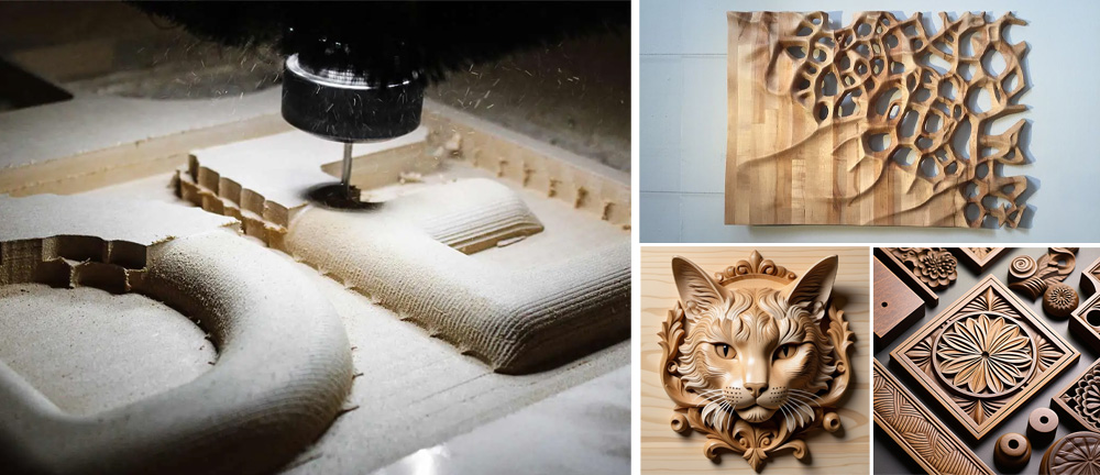 large wood cnc router 2130 - Cnc Router Manufacturer In China | Cnc ...