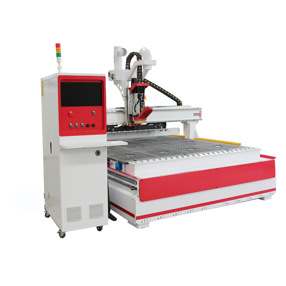 2000x3000 automatic tool changer cnc router - Cnc Router Manufacturer ...